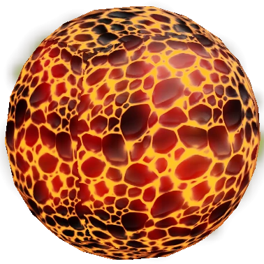 Magma (Skin) | Mining Simulator Wiki | Fandom