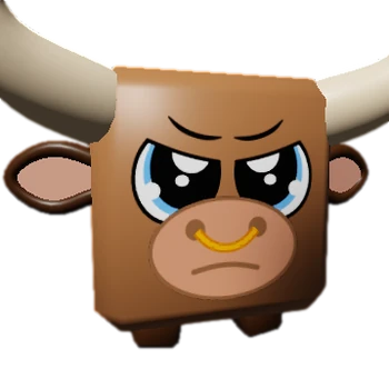 Bull | Mining Simulator Wiki | Fandom