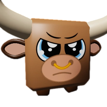 Bull | Mining Simulator Wiki | Fandom