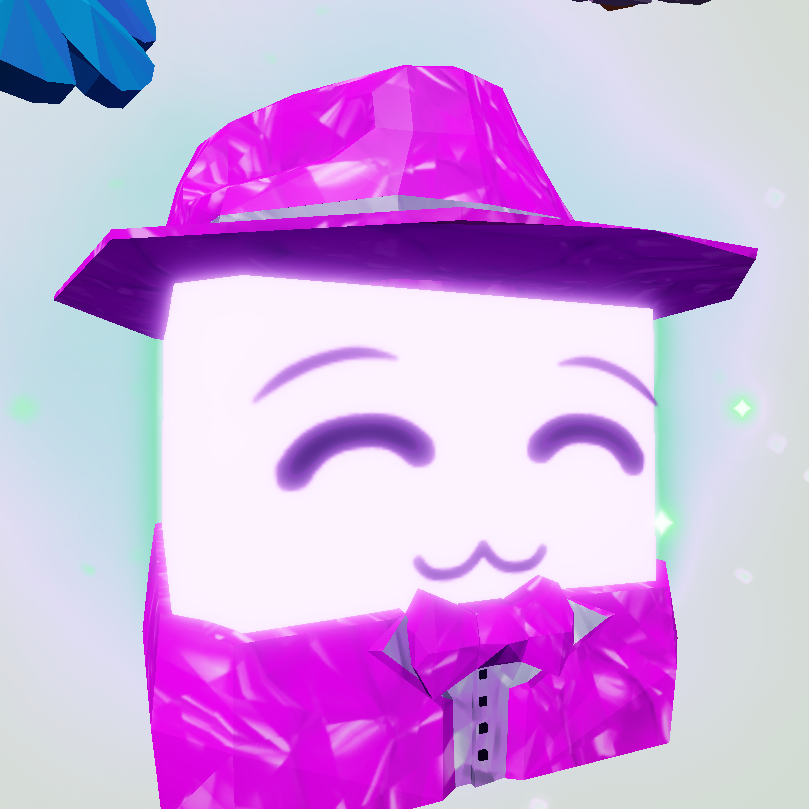 Pink Sparkletime | Mining Simulator Wiki | Fandom