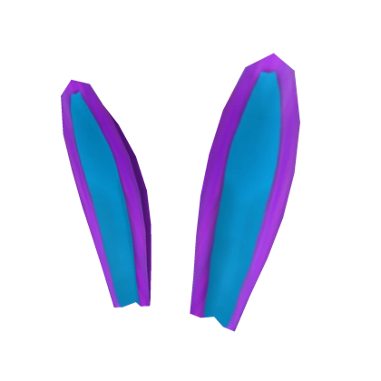 Neon Bunny Ears | Mining Simulator Wiki | Fandom