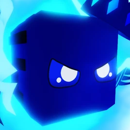 Omega Shock | Mining Simulator Wiki | Fandom