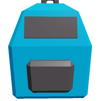 Backpack | Mining Simulator Wiki | Fandom