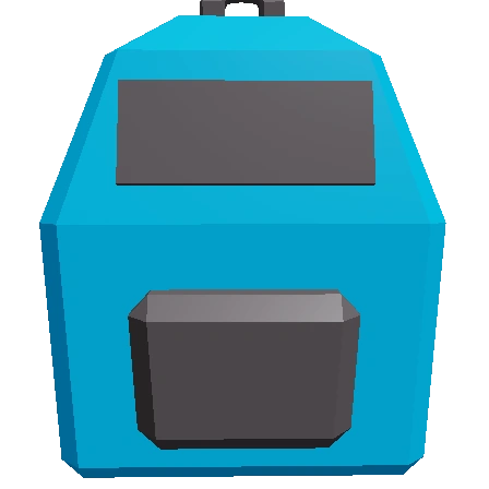Backpack | Mining Simulator Wiki | Fandom