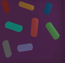 Gummy Ore | Mining Simulator Wiki | Fandom