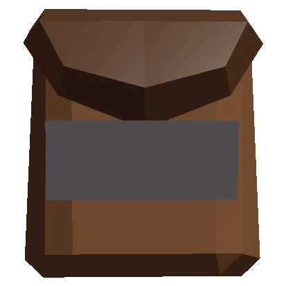 Small Backpack | Mining Simulator Wiki | Fandom
