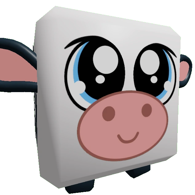 Cow | Mining Simulator Wiki | Fandom