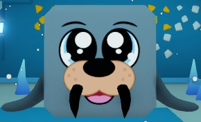 Walrus | Mining Simulator Wiki | Fandom