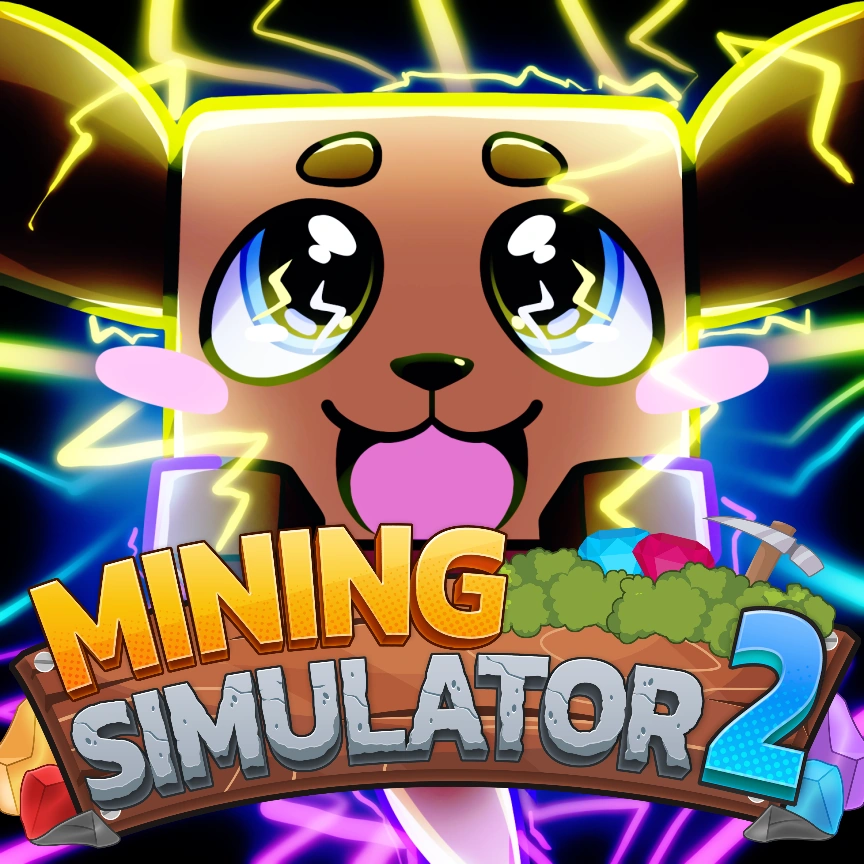 Mining Simulator Wiki:Tab/The Overworld:Update 3 | Mining Simulator ...