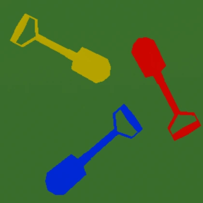 Shovel Ore | Mining Simulator Wiki | Fandom