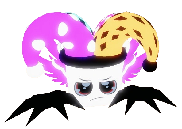 Crazed Jester | Mining Simulator Wiki | Fandom