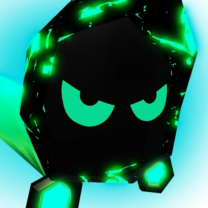 Toxeus | Mining Simulator Wiki | Fandom