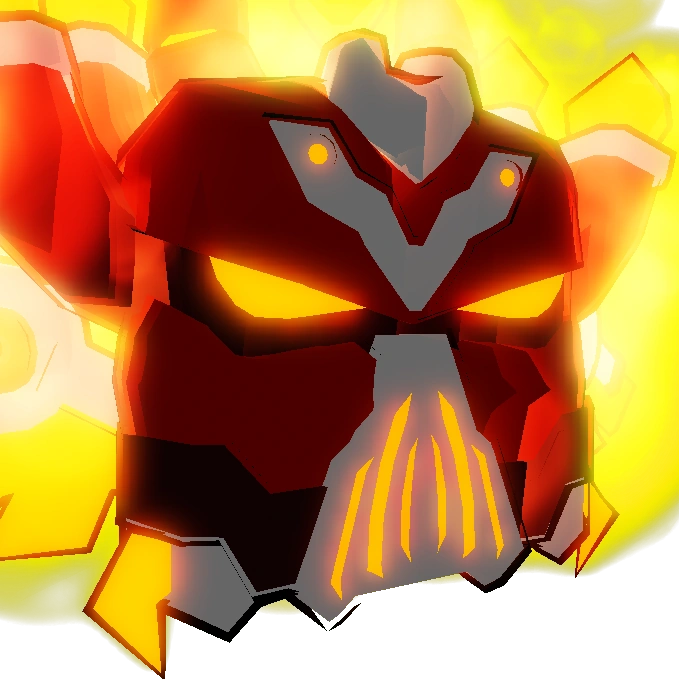 Infernal Revenant | Mining Simulator Wiki | Fandom