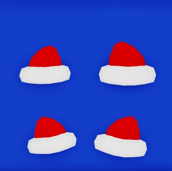Santa Hats | Mining Simulator Wiki | Fandom