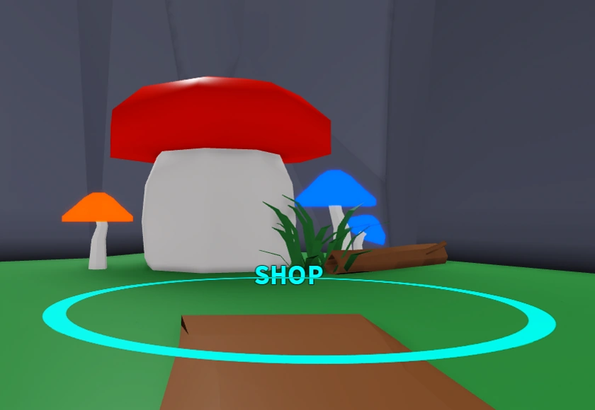 Magic Shop | Mining Simulator Wiki | Fandom