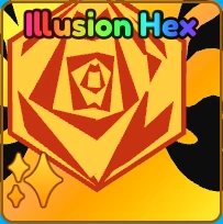 Illusion Hex | Mining Simulator Wiki | Fandom