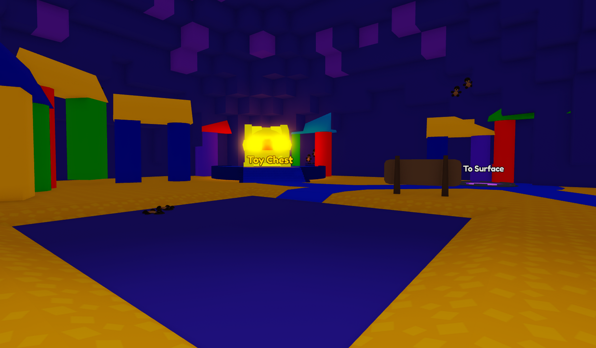 Building Depths Mining Simulator Wiki Fandom