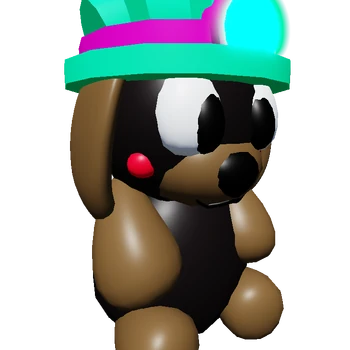 Doggy Plushie | Mining Simulator Wiki | Fandom