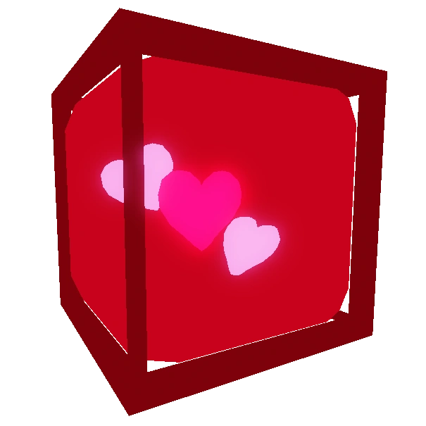 Heart Cuboid | Mining Simulator Wiki | Fandom