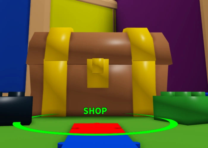Toy Shop | Mining Simulator Wiki | Fandom