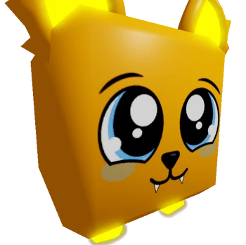 Yellow Fox | Mining Simulator Wiki | Fandom