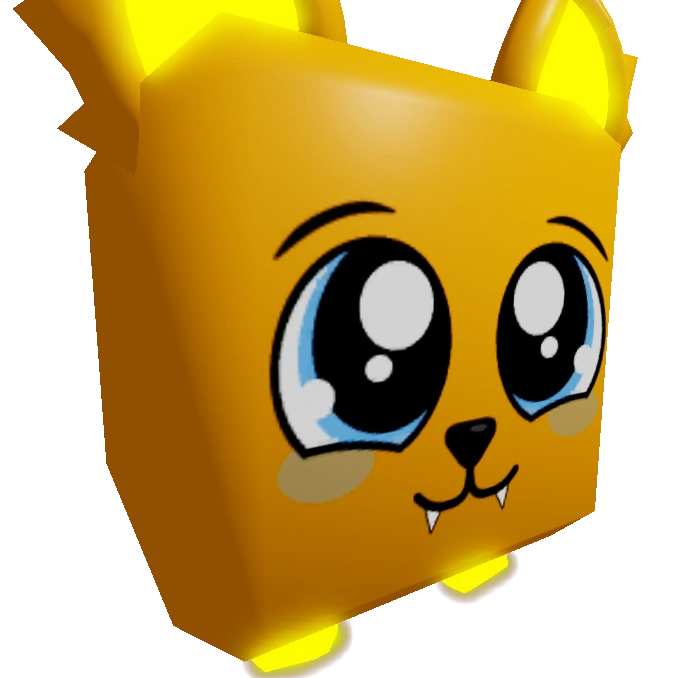 Yellow Fox | Mining Simulator Wiki | Fandom