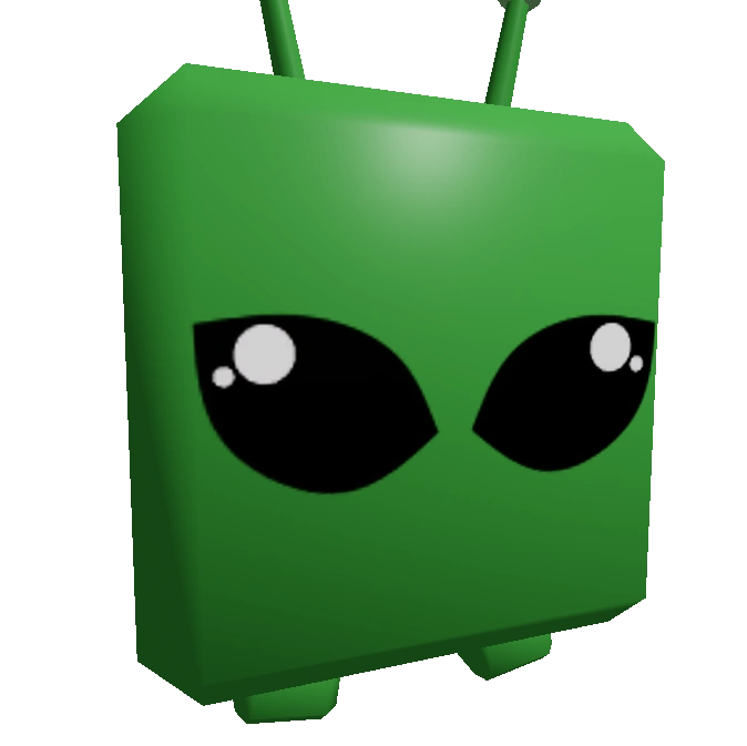 Alien | Mining Simulator Wiki | Fandom