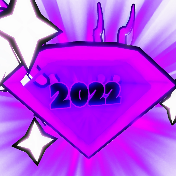 New Year Gem | Mining Simulator Wiki | Fandom