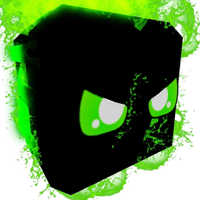 Toxic Shock | Mining Simulator Wiki | Fandom