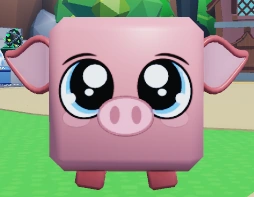 Piggy | Mining Simulator Wiki | Fandom