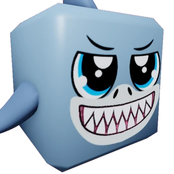 Shark | Mining Simulator Wiki | Fandom