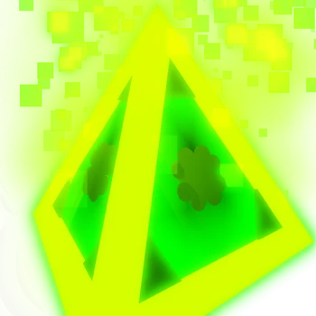 Lucky Pyramidium | Mining Simulator Wiki | Fandom