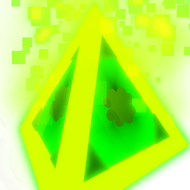 Lucky Pyramidium | Mining Simulator Wiki | Fandom