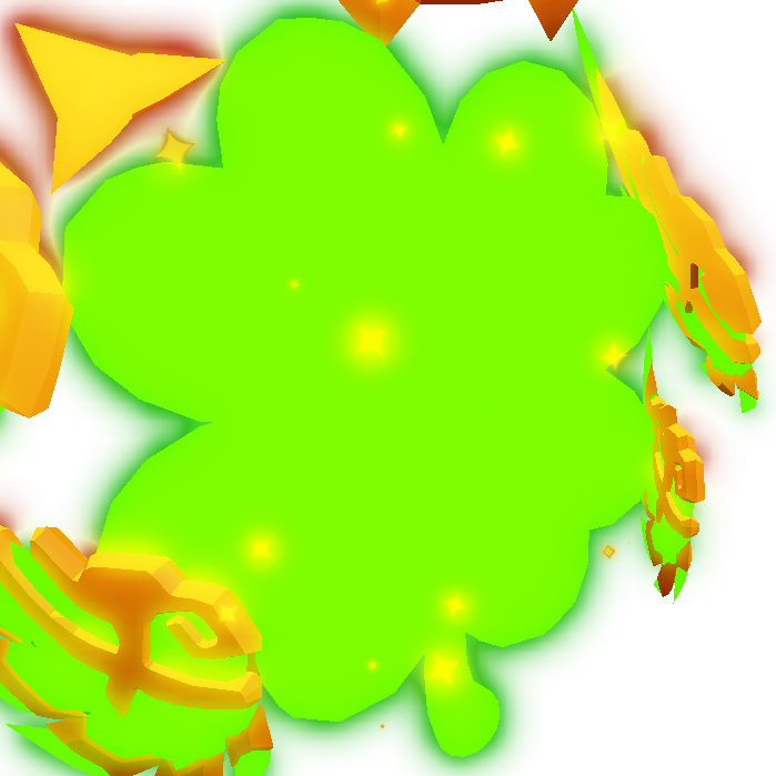 Mythical Clover | Mining Simulator Wiki | Fandom