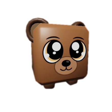 Bear | Mining Simulator Wiki | Fandom