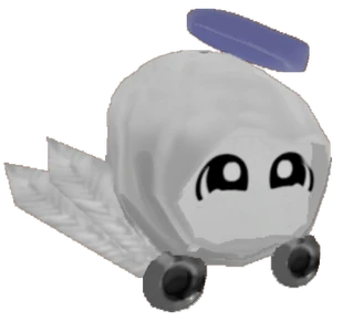 Angelic Dominus | Mining Simulator Wiki | Fandom