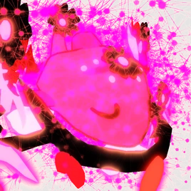 Infinity Wisp | Mining Simulator Wiki | Fandom
