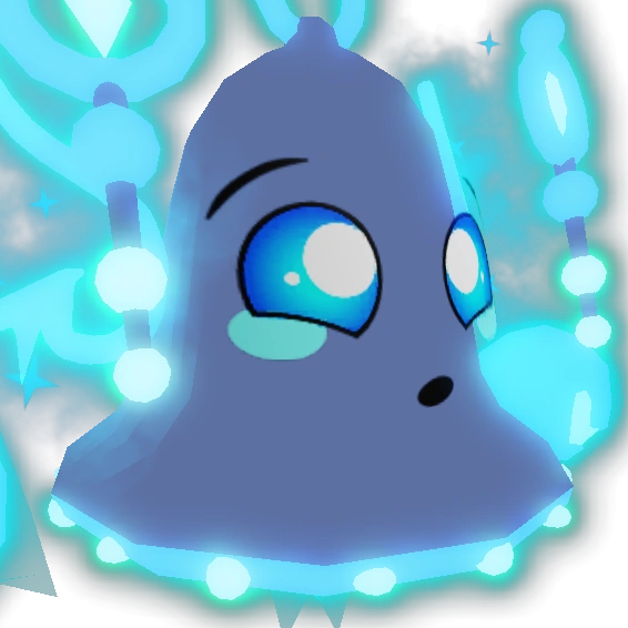 Blizzard Bell | Mining Simulator Wiki | Fandom