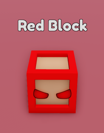 Red Block | Mining Simulator Wiki | Fandom