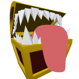 Mimic | Mining Simulator Wiki | Fandom