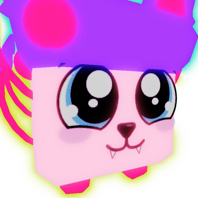 Spore Fox | Mining Simulator Wiki | Fandom