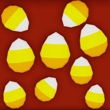 Candycorn | Mining Simulator Wiki | Fandom