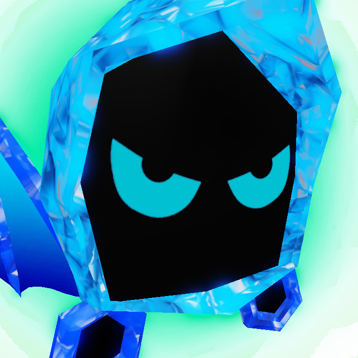 Crystalus | Mining Simulator Wiki | Fandom