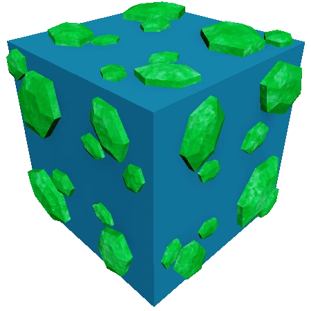 Emerald | Mining Simulator Wiki | Fandom