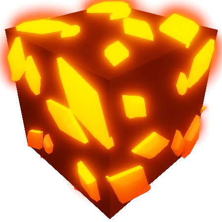Fire Shard | Mining Simulator Wiki | Fandom