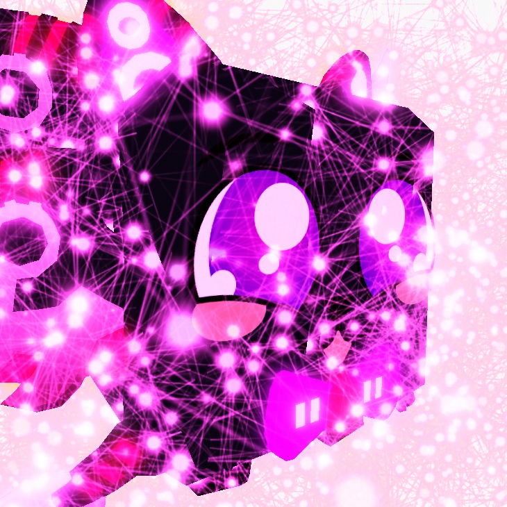 Queen Kitty | Mining Simulator Wiki | Fandom