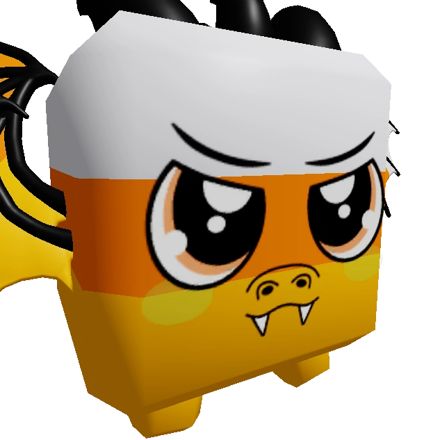 Candycorn Dragon | Mining Simulator Wiki | Fandom