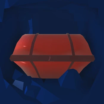 Ruby Chest | Mining Simulator Wiki | Fandom