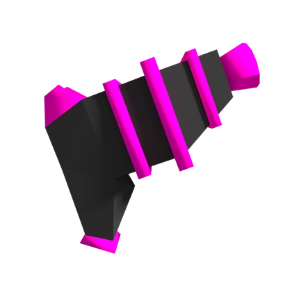 Laser Gun | Mining Simulator Wiki | Fandom