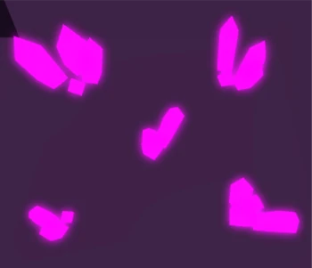 Amethyst (Ore) | Mining Simulator Wiki | Fandom